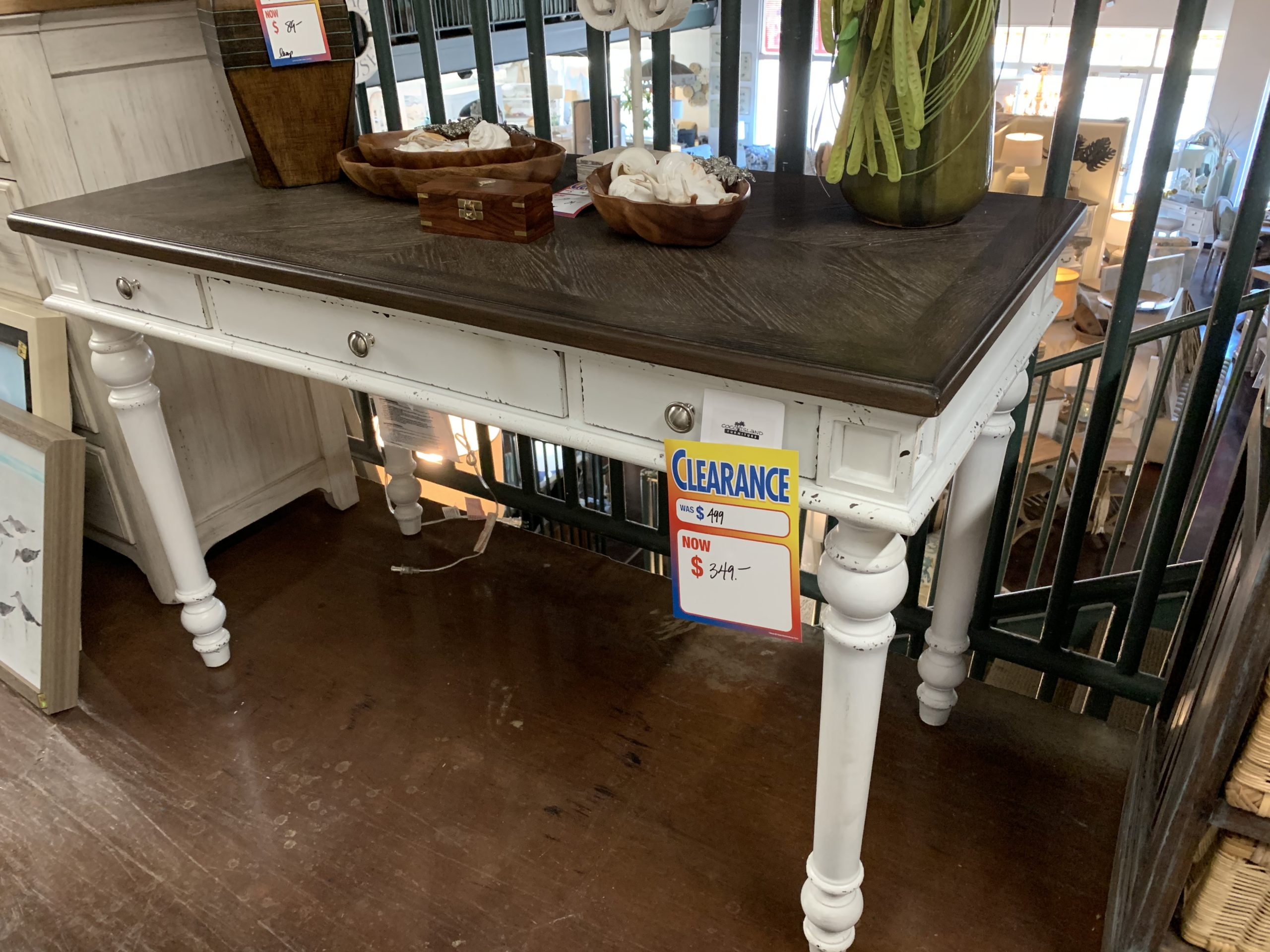 Clearance – Coco Island Furniture