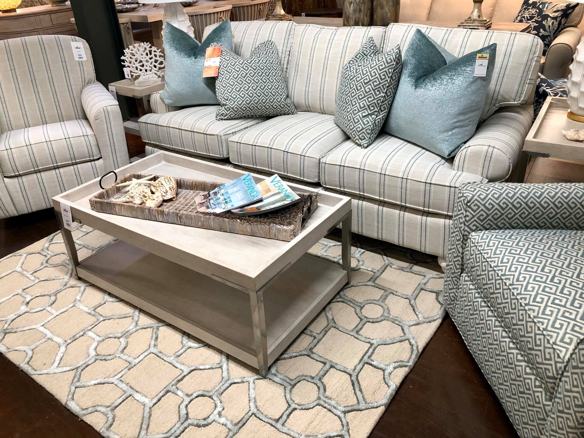 Living Room – Coco Island Furniture